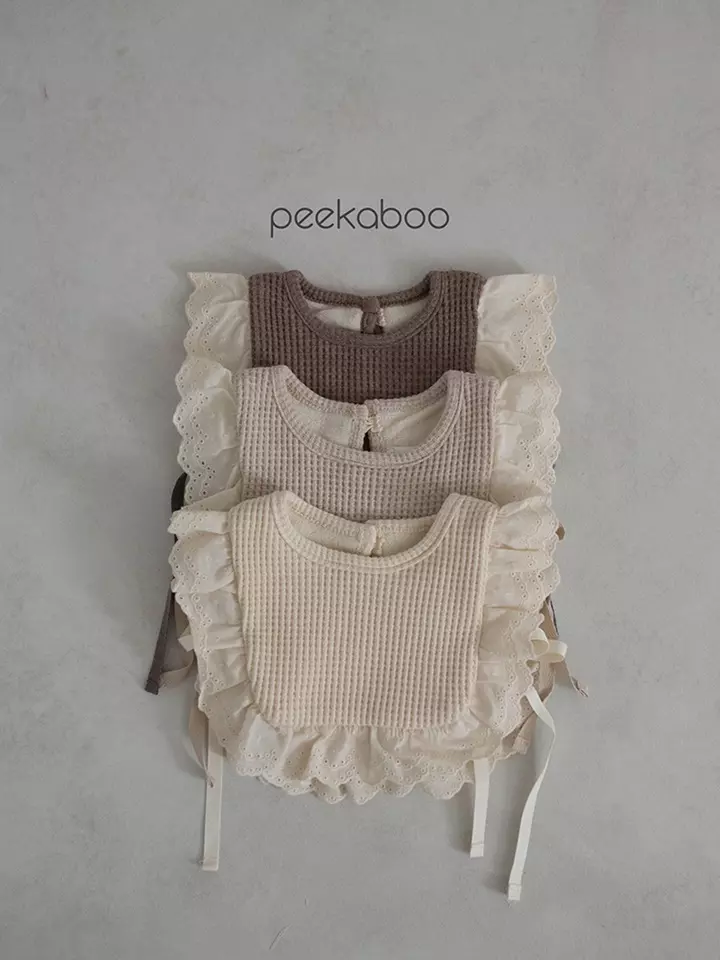 R Cong Bodysuit Set - KKAMI