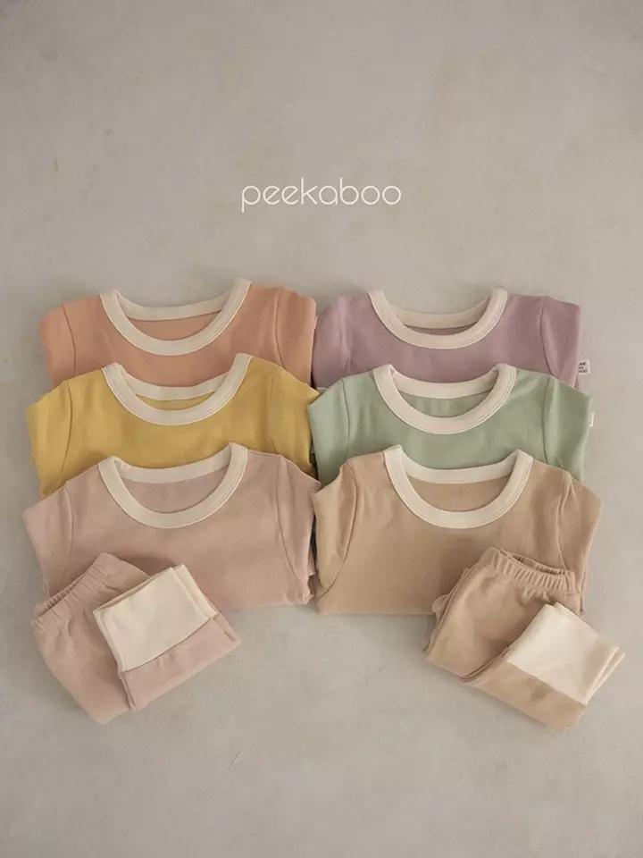 Every Top Bottom Set - KKAMI