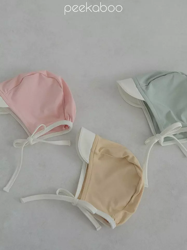 Juice Swim Hat - KKAMI