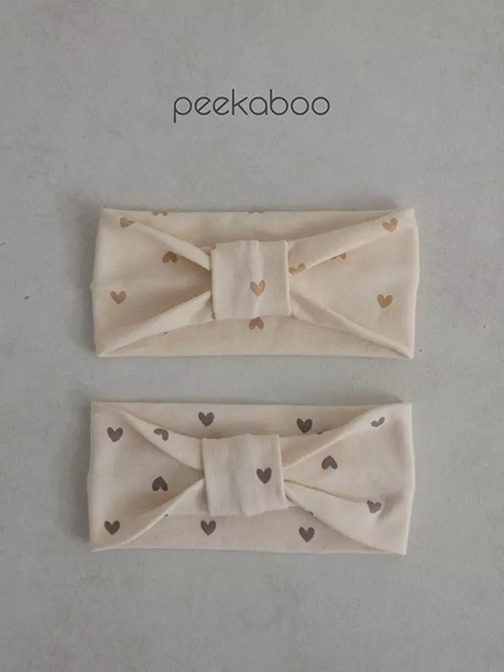 Dalcong Hairband - KKAMI